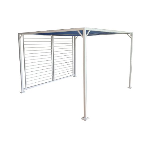 Aluminum Alloy Push-Pull Yard Tent Factory - AIDL KITCHEN